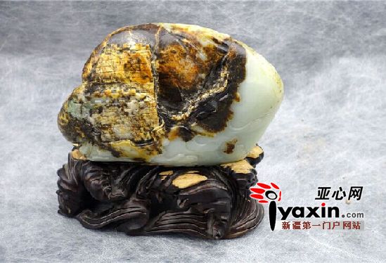 国家级玉雕大师柯少雄艺术生涯是我一生的追求 凤凰资讯