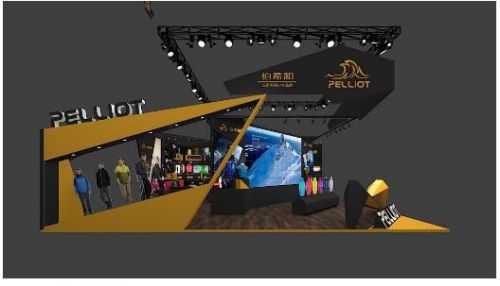 相约南京 伯希和pelliot确定出席亚洲户外用品展_凤凰资讯