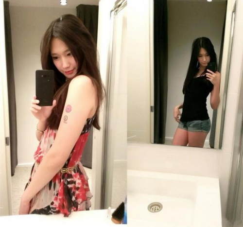 日本最美伪娘颜值爆表：简直不给妹子留活路_手机凤凰网