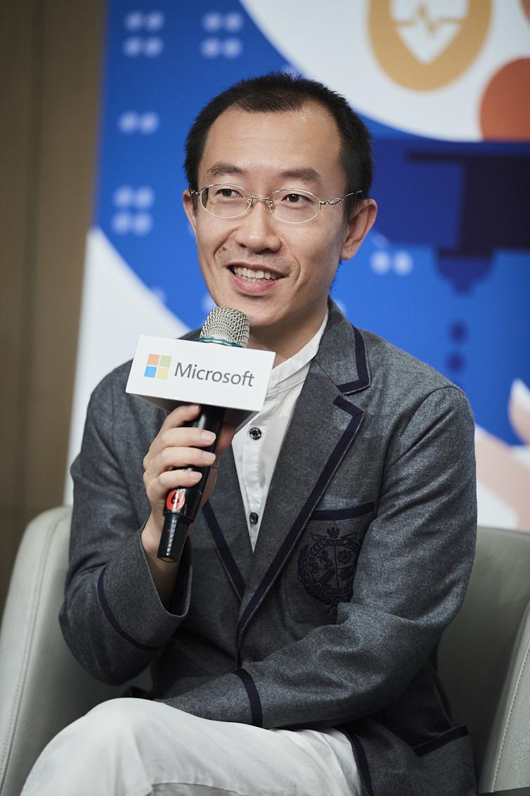 微软与神州数字联手进入云交易所2.0时代_凤凰网