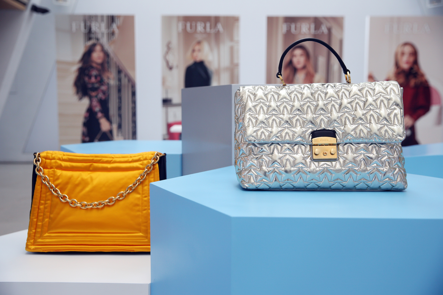FURLA 2018秋冬北京媒体预览精彩落幕_凤凰网