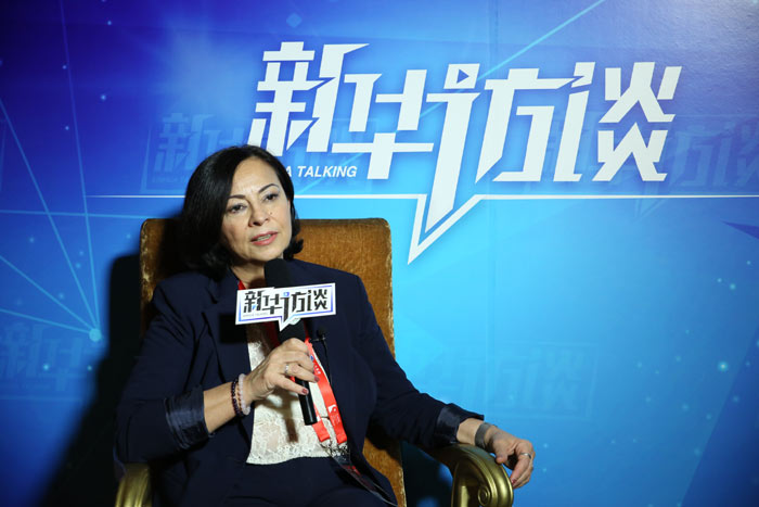 Lucia cartini：人工智能发展的同时也需要“监督”_凤凰网