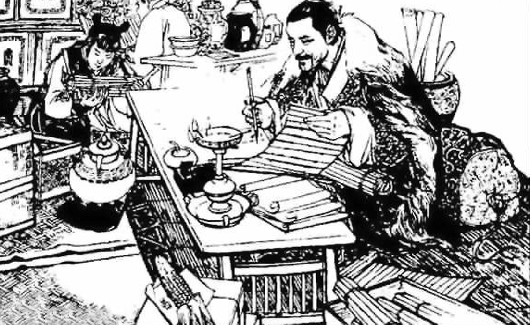 《齐民要术》：诞生于淄博的中国第一部酿酒工艺学_凤凰网