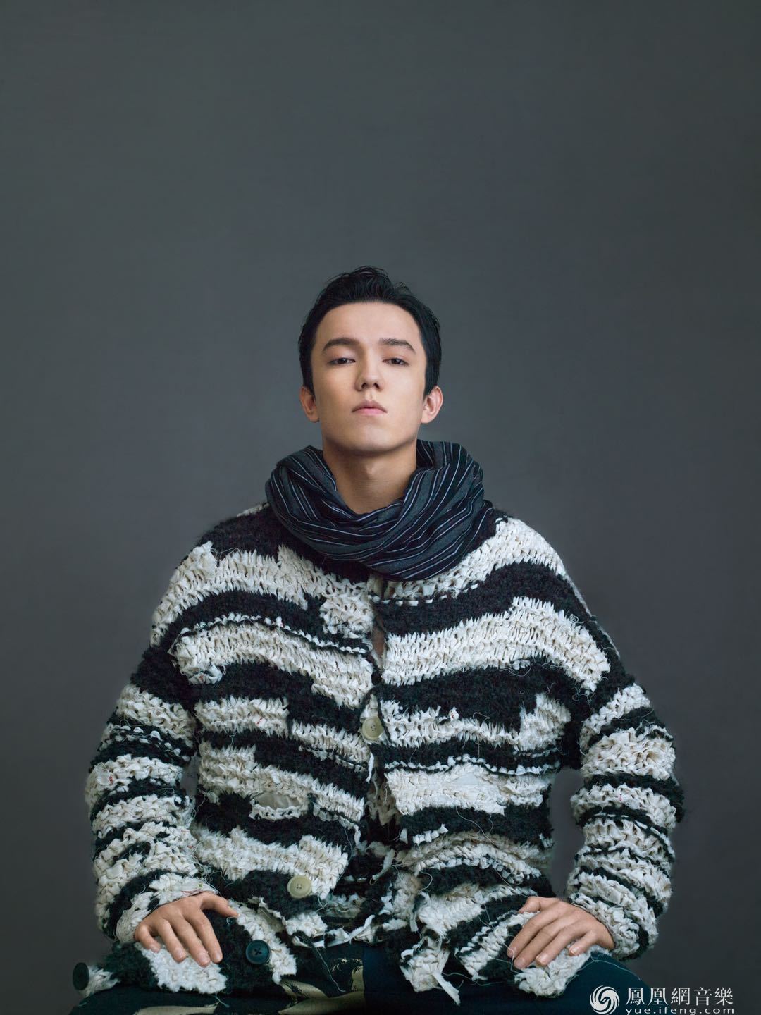 迪玛希2019原创中文单曲震撼首发 《战争与和平》呼吁和平 为爱献声_凤凰网