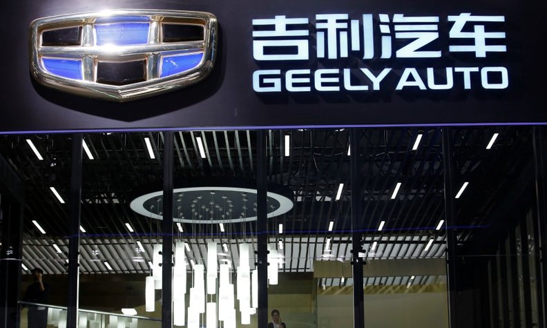 吉利：将推出更多新车来提升国内市场的销售表现_凤凰网