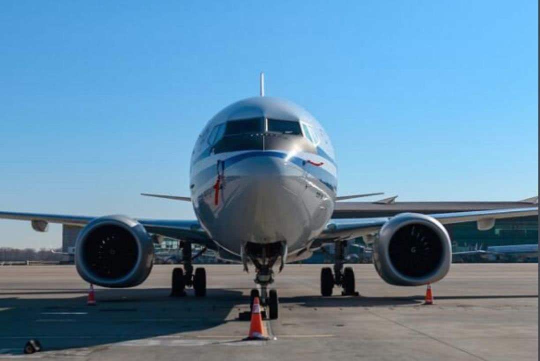 737 MAX停飞之后：厦航决定重启退役的波音757_凤凰网