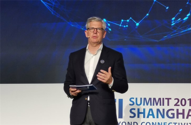 爱立信CEO：将继续保持对中国的坚定承诺_凤凰网