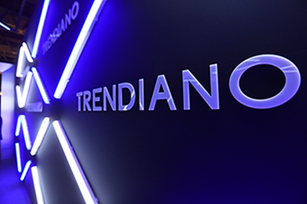 “TRENDIANO FOR ALL”潮人盛会潮会玩_凤凰时尚