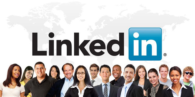 LinkedIn第三季度净利润860万美元 同比扭亏_凤凰科技