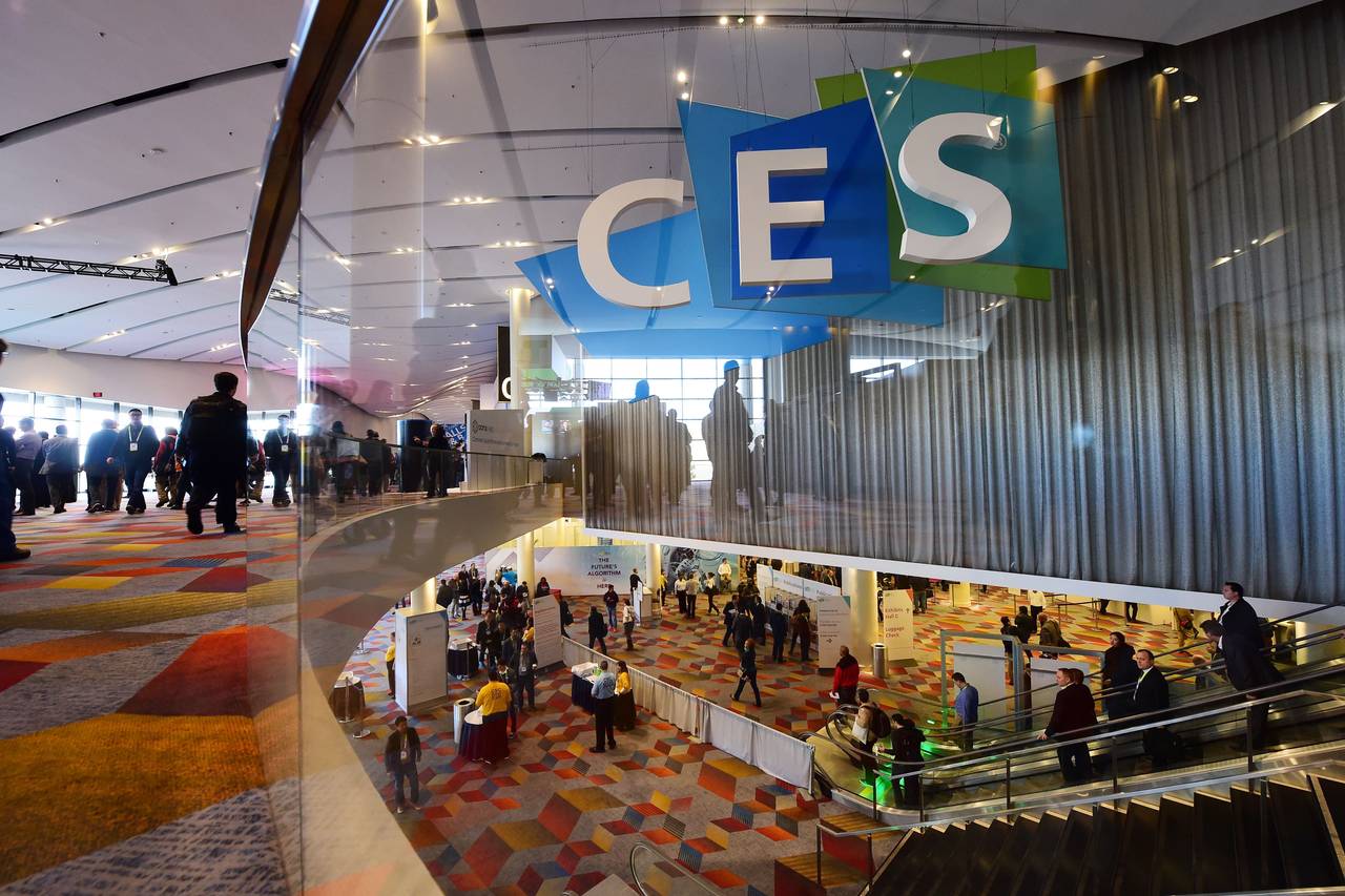 CES 2017：年度科技盛会对其他行业也有极高吸引力_凤凰科技