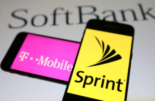 数月努力无功而返 Sprint、T-Mobile放弃合并谈判_凤凰科技