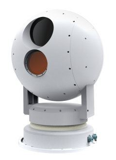 光电转台新品发布，阿普奇再挑战特殊领域监控波澜_安徽频道_凤凰网