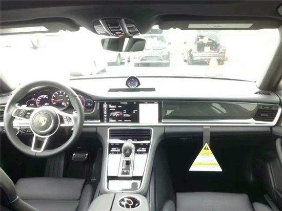 17款保时捷帕拉梅拉 原装进口加长报价_凤凰汽车_凤凰网