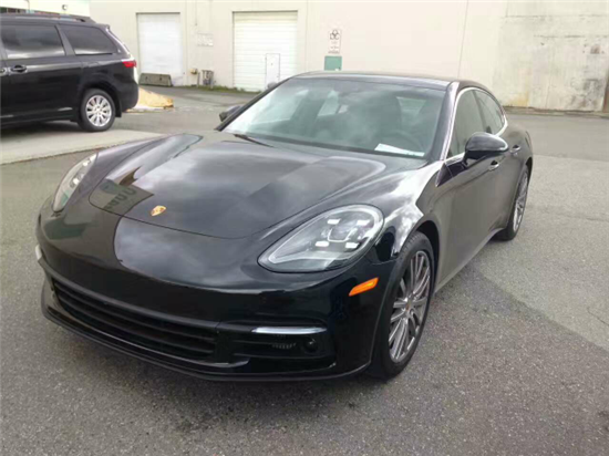 17款保时捷帕拉梅拉 原装进口加长报价_凤凰汽车_凤凰网