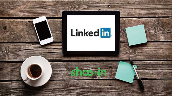 Shoo in Career揭秘美国找工作时Linkedin的作用有多大