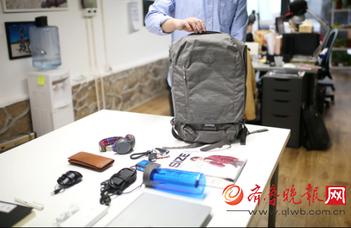 全新Osprey pixel定义信息时代城市通勤新方式_手机凤凰网