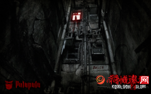 Pulupulu“恐怖迷城”登陆上海，超强惊悚挑战心理极限_凤凰资讯