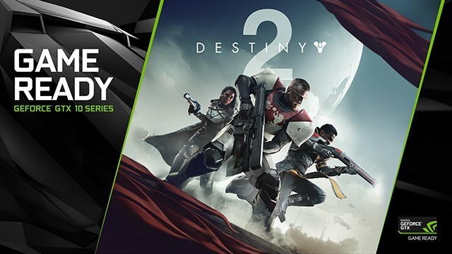 宣战猩红军团！《Destiny2》8月28日内测开启-太平洋电脑网