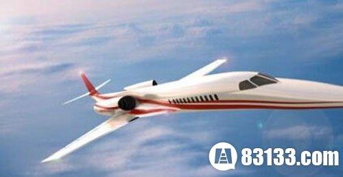十大最快最先进的飞行器！波音777排在最后！