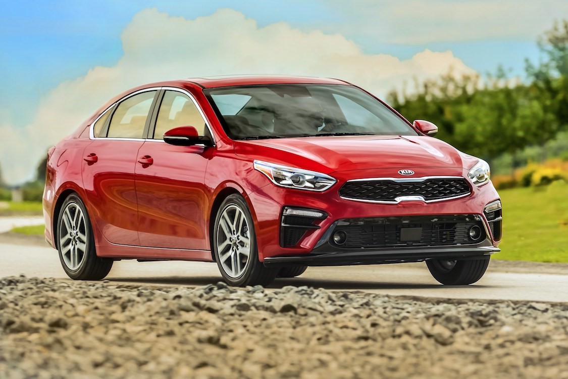 近百万用户的选择全新一代K3将上市_凤凰网