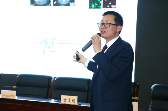 共享.机遇.融合 2019中美医疗合作发展高峰研讨会在山西成功召开_宁波频道_凤凰网